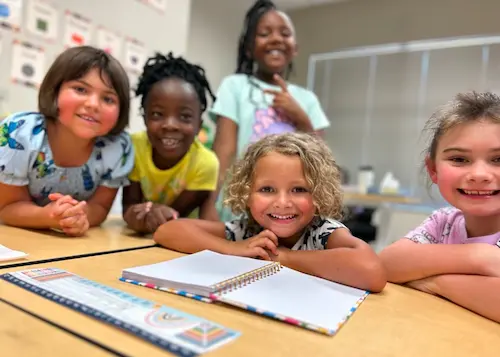 Find a Primer Microschool - Our Locations