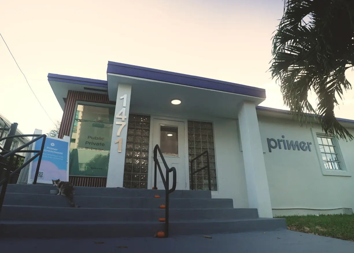Miami Health District FL Microschool - Private School for K-8th Grade