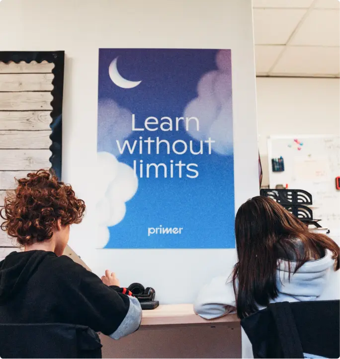 About Primer Microschools