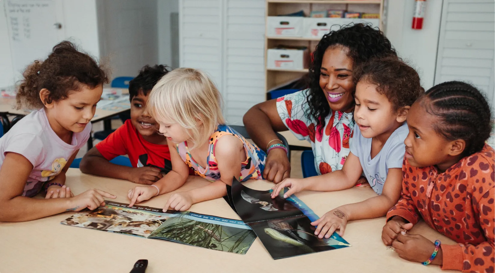 Primer Microschools for K-8th Grade | Learn without Limits