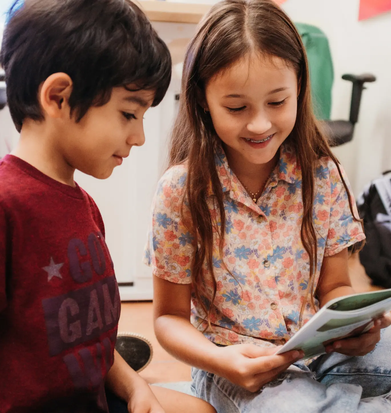 Personalized Tuition at Primer Microschools