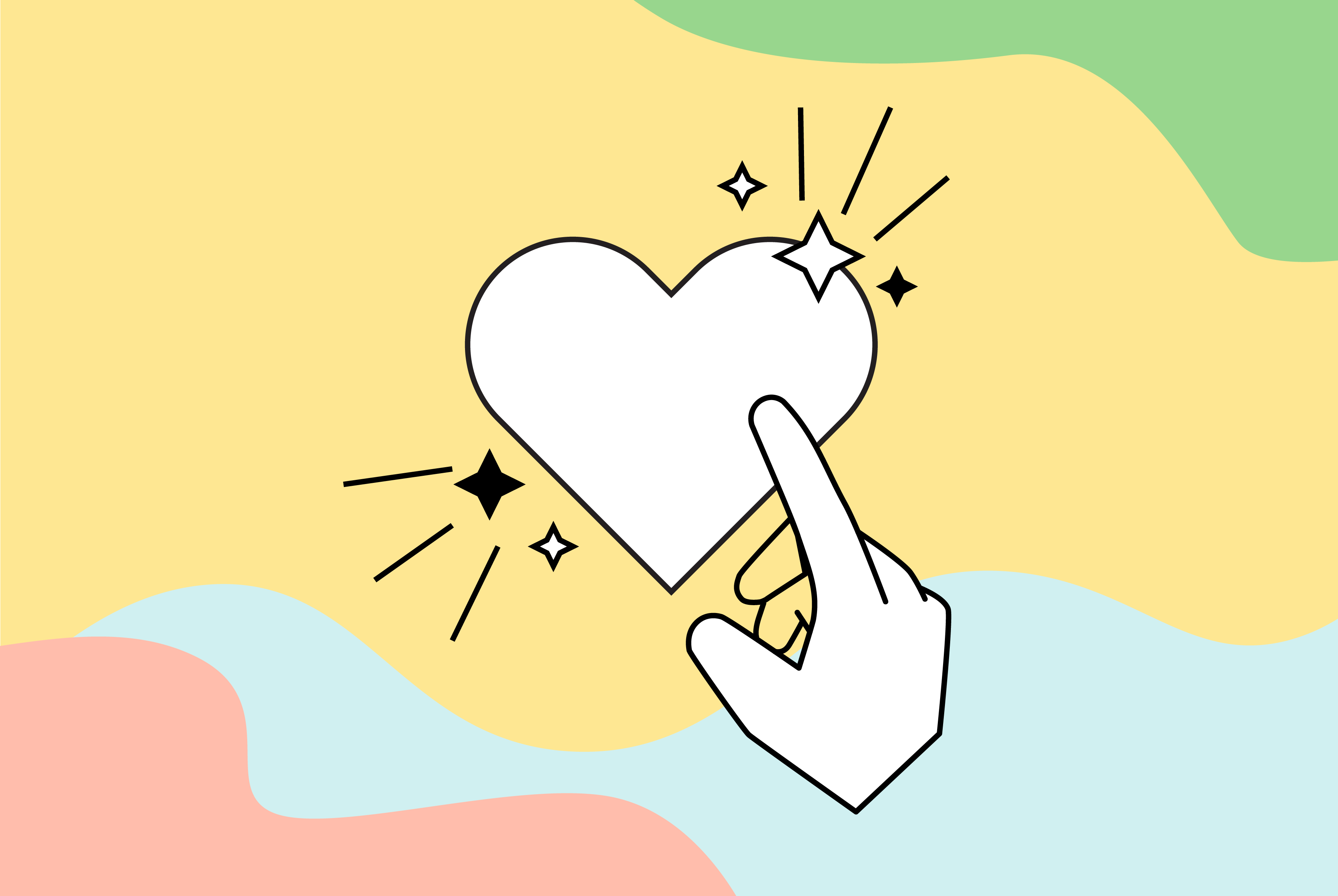 How to Write Better Employee Pulse Surveys [Manager Templates] | Kona