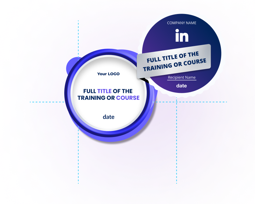 Digital Badge Maker: Easily Create and Issue Professional Credentials