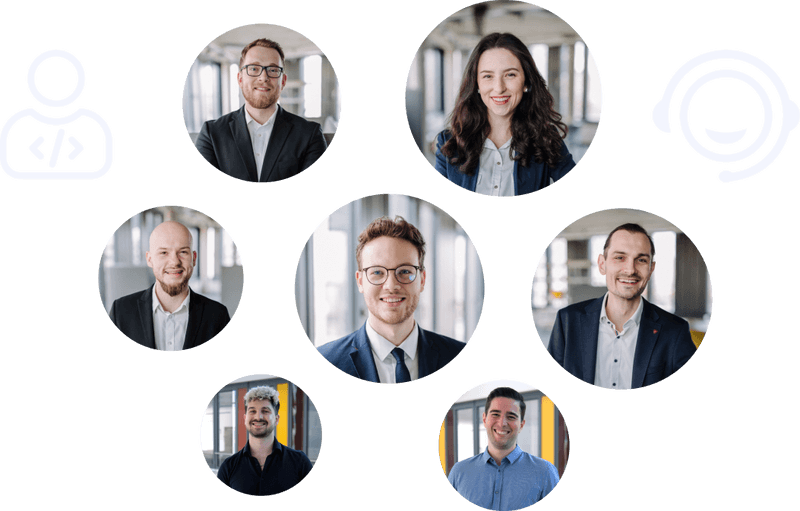 Digital Attendance Tracking and Participant Surveys