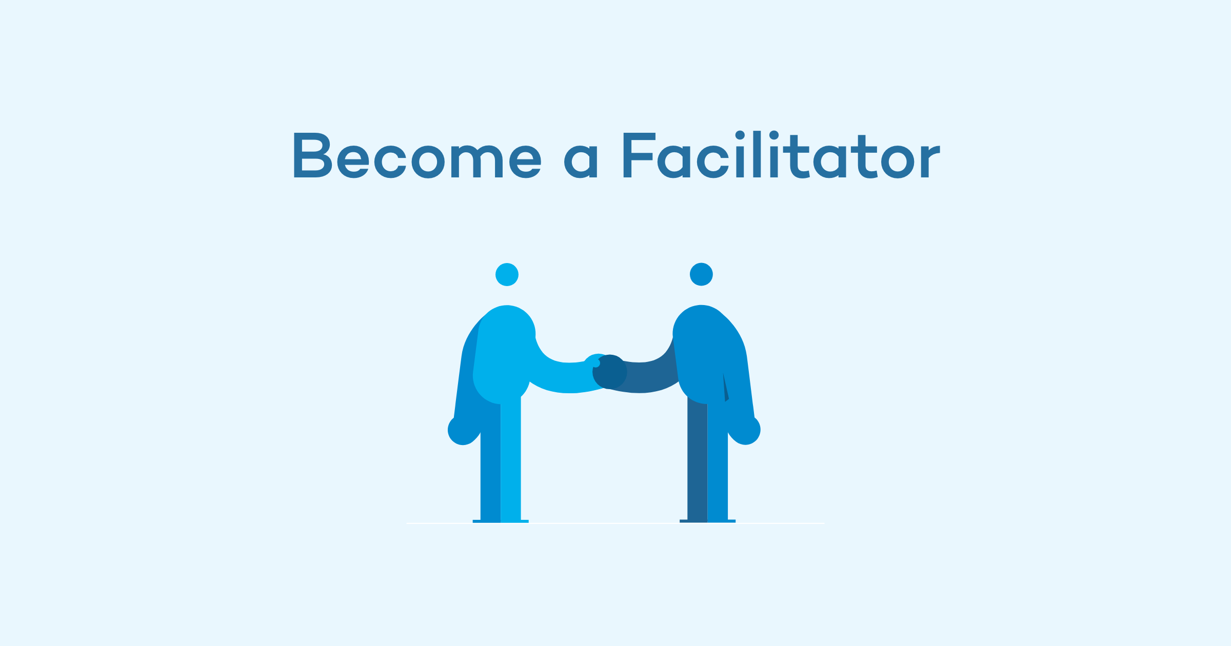 Mentell – Become a Facilitator