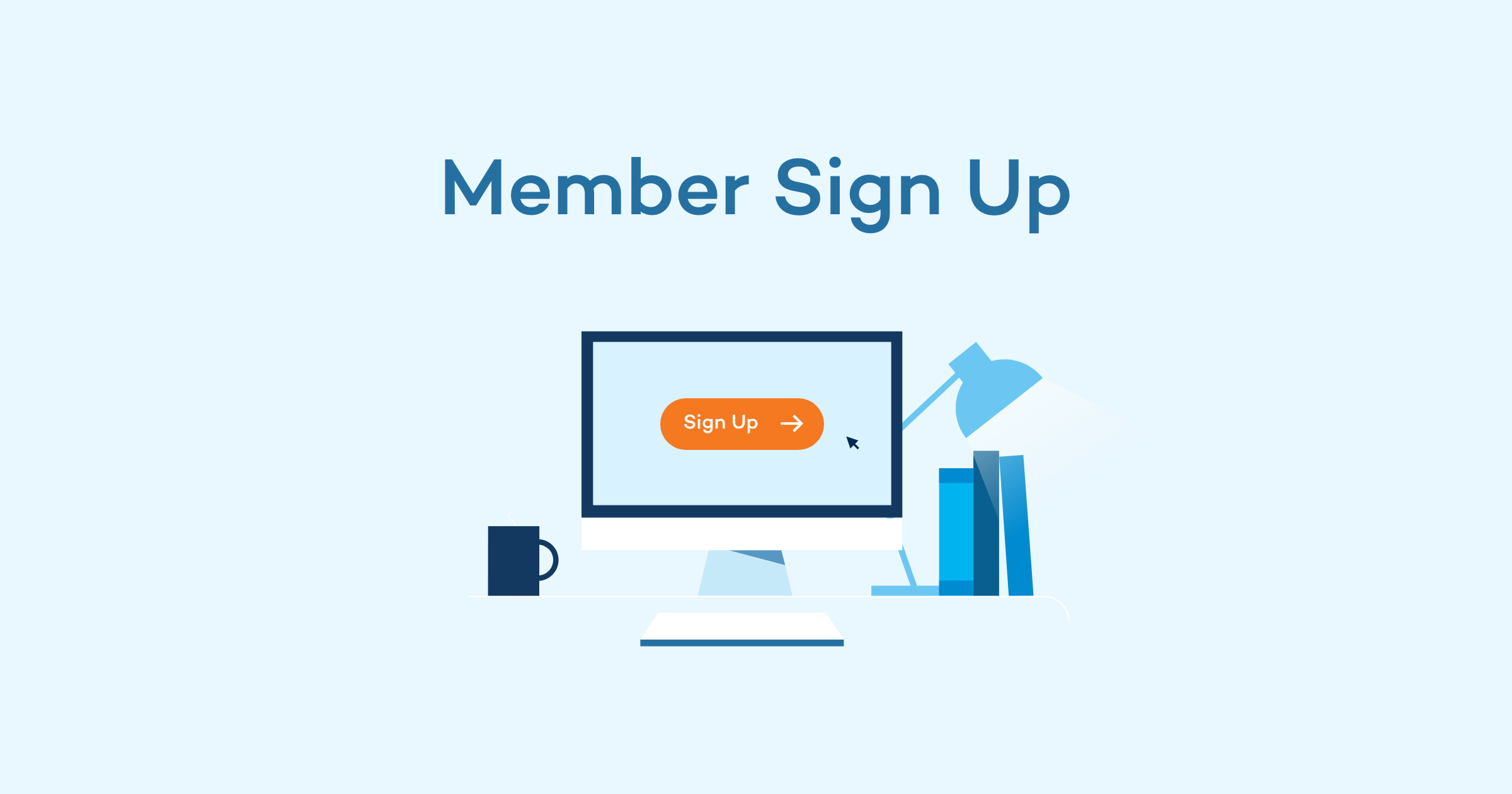 Mentell – Member Sign Up