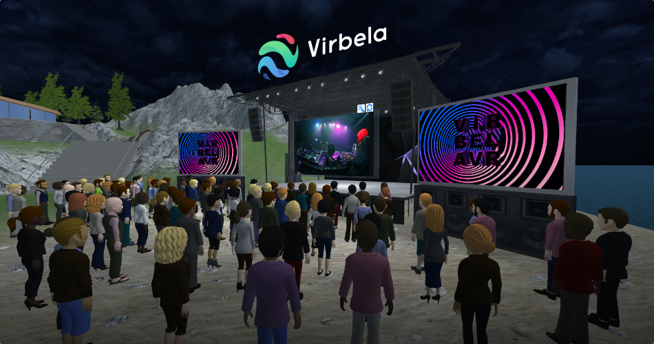 Jobs & Careers with Virbela | Virbela