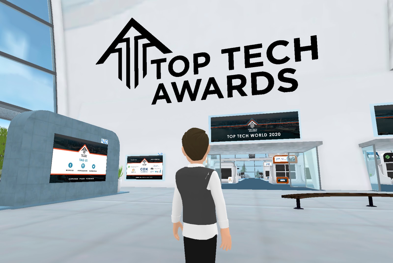 Top Tech Awards Goes Virtual to Honor California Innovators