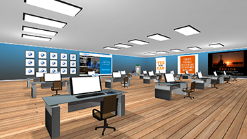 Keeping Educational Value High for All Students with Virtual Technology