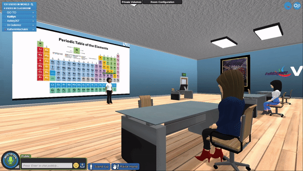 A 5 Step Guide to Hosting Events in the Metaverse