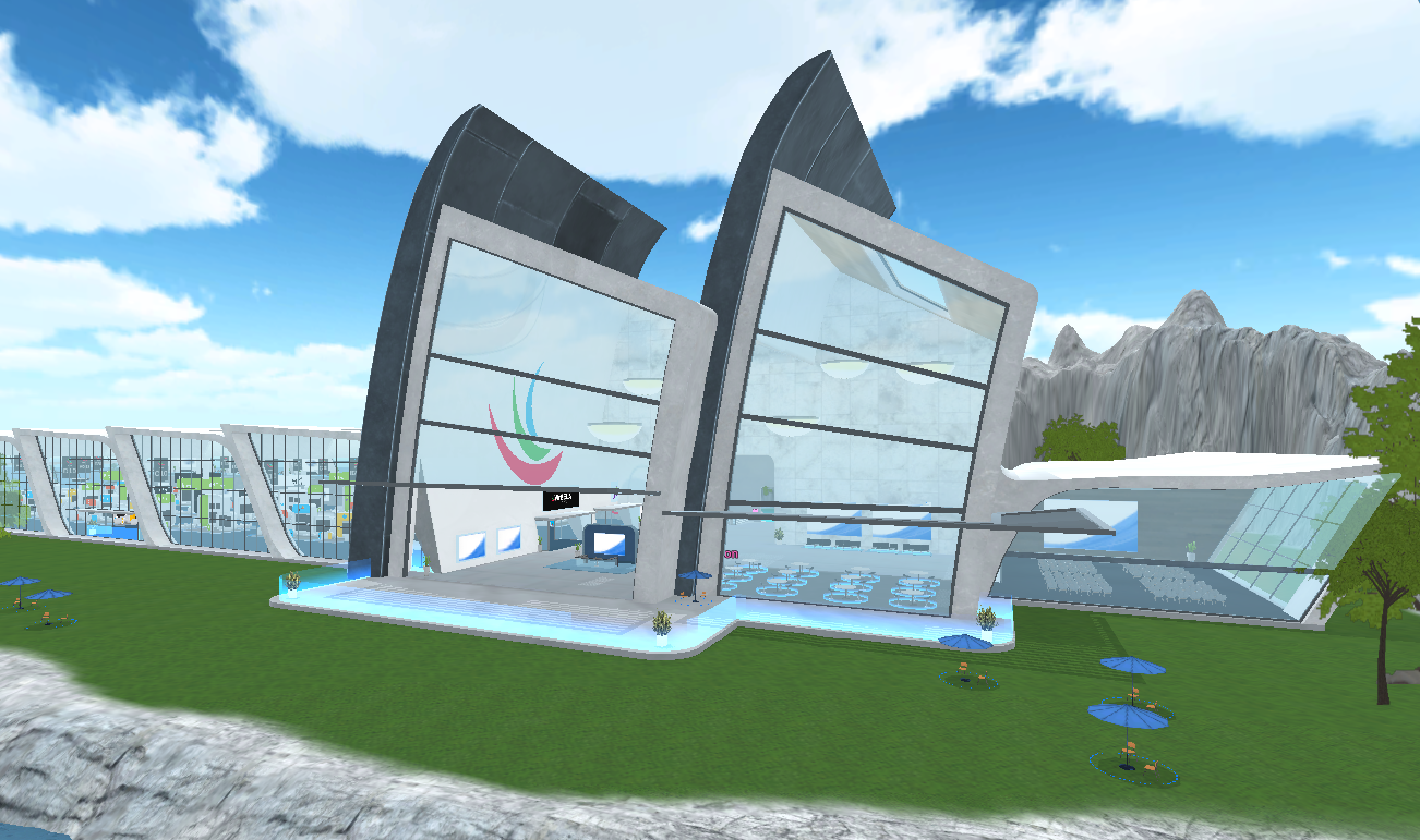 A 5 Step Guide to Hosting Events in the Metaverse