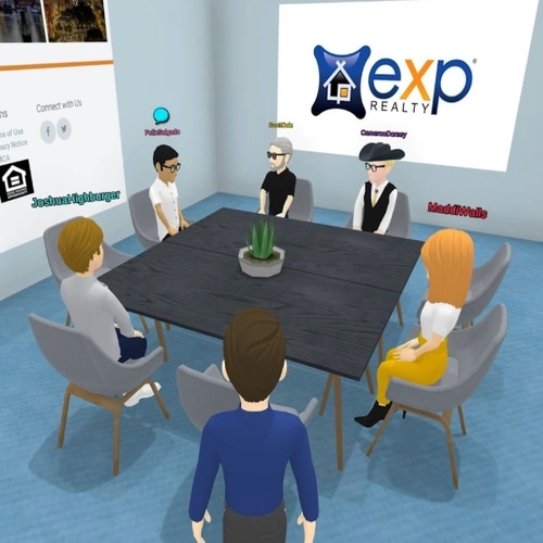 A 5 Step Guide to Hosting Events in the Metaverse