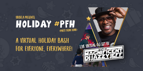 A 5 Step Guide to Hosting Events in the Metaverse