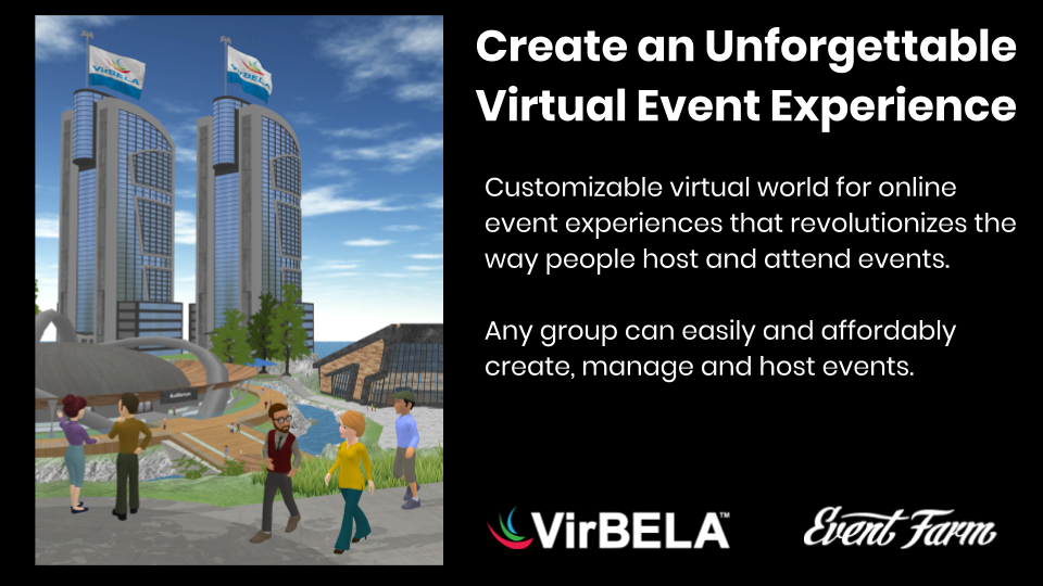 Virbela Wins “Remote Learning and Innovation Award” from EdTech ...