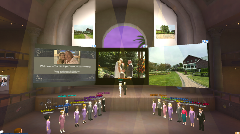 A 5 Step Guide to Hosting Events in the Metaverse