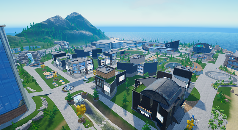 The New Virbela Campus: Your Guide to the Next Generation of Remote Work