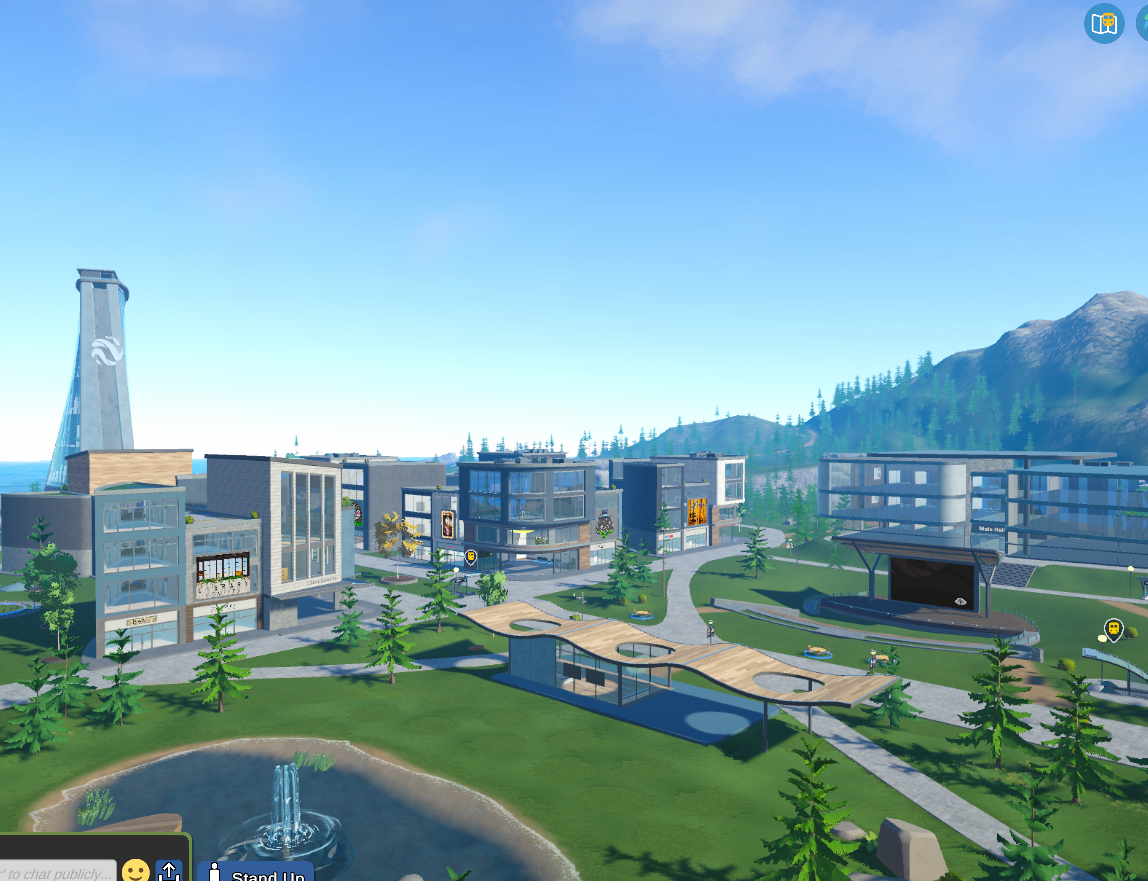 Virbela Wins a 2022 RemoteTech Breakthrough Award for Virtual Platforms