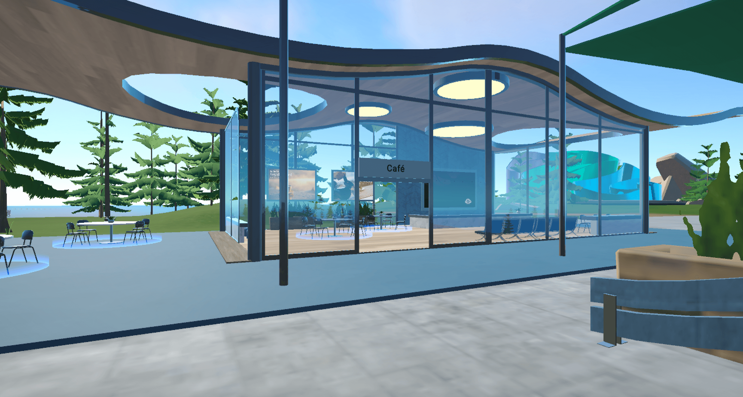 A 5 Step Guide to Hosting Events in the Metaverse