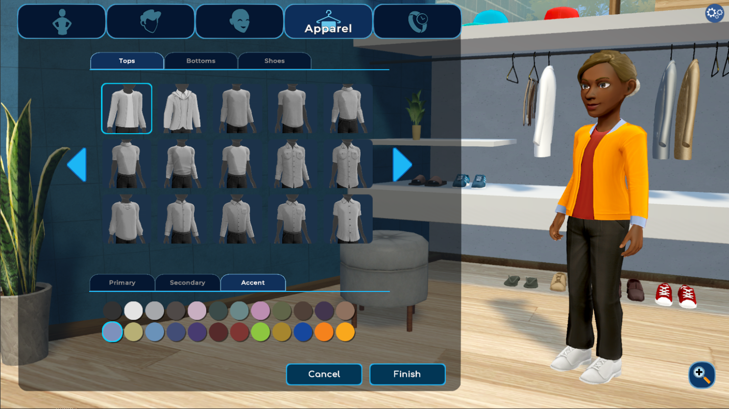 New in Virbela: More Expressive Avatars, Speech to Text, Meeting ... New in Virbela: More Expressive Avatars, Speech to Text, Meeting ...