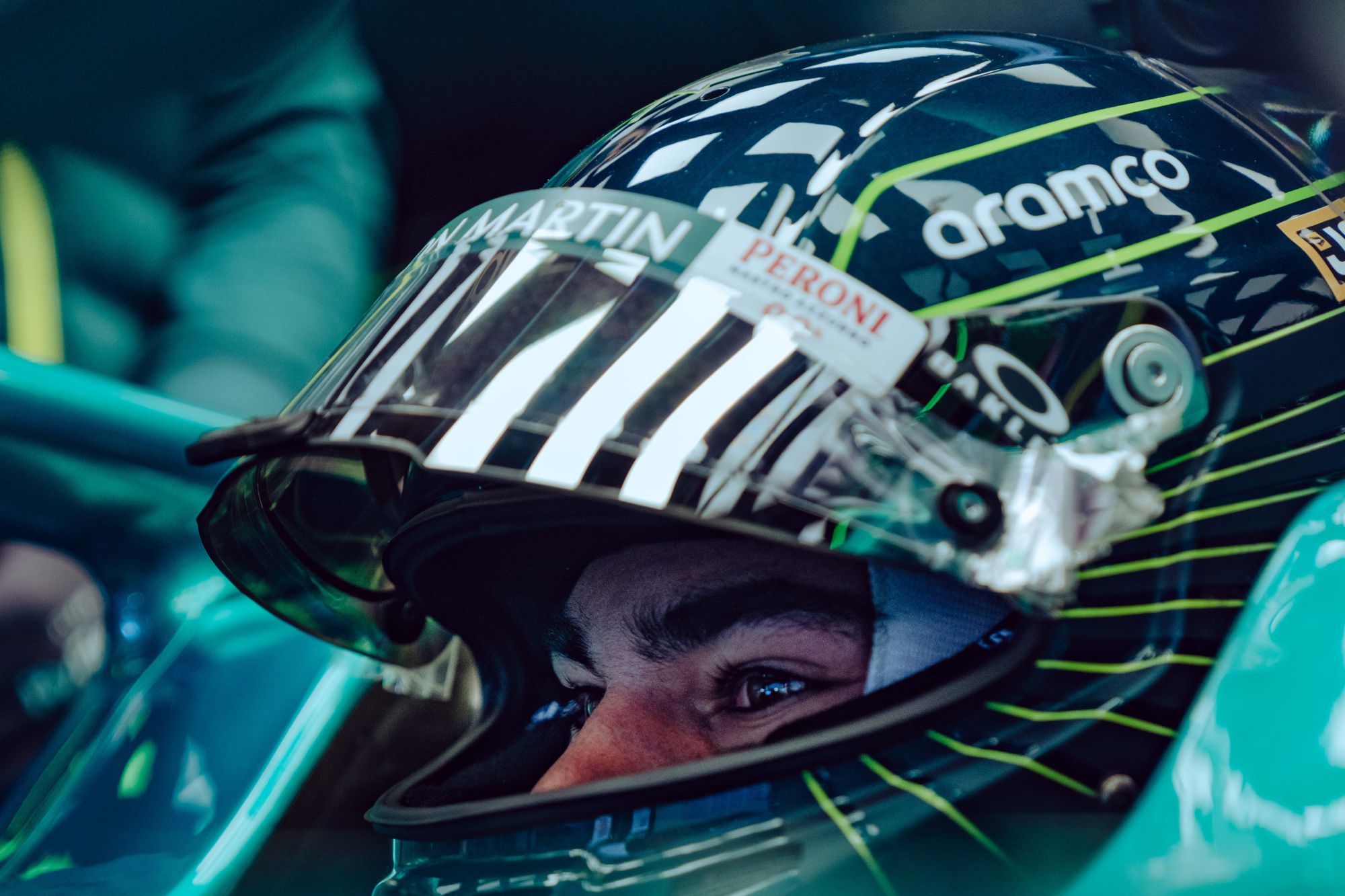 Profile | Lance Stroll