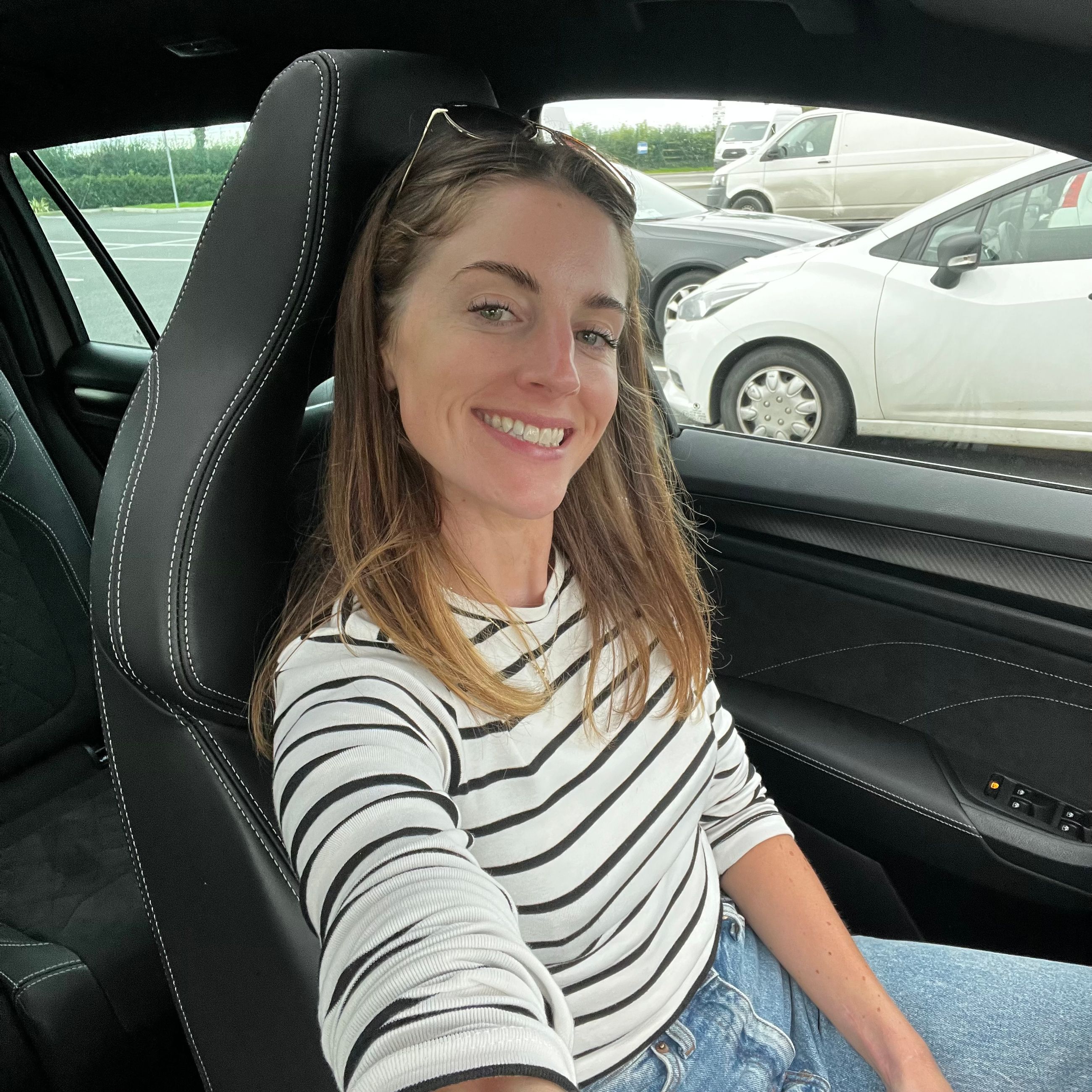 Imogen Cotter
