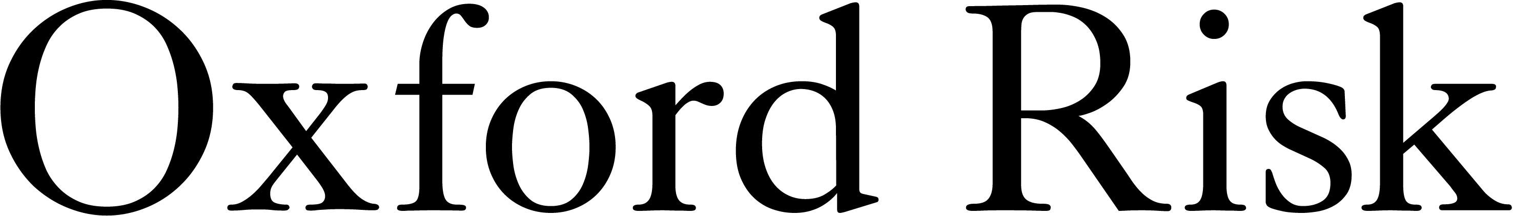 Oxford Risk – Behavioural Finance Applied