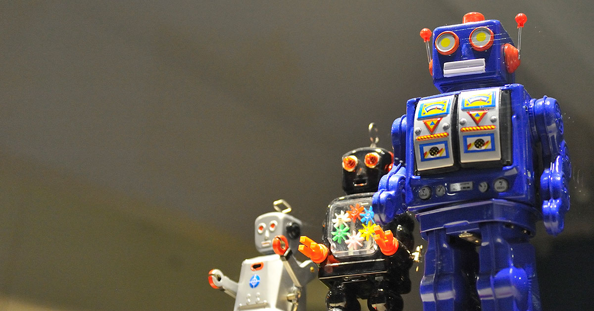 Advisers have rich opportunity to treat investors more like humans, not ...