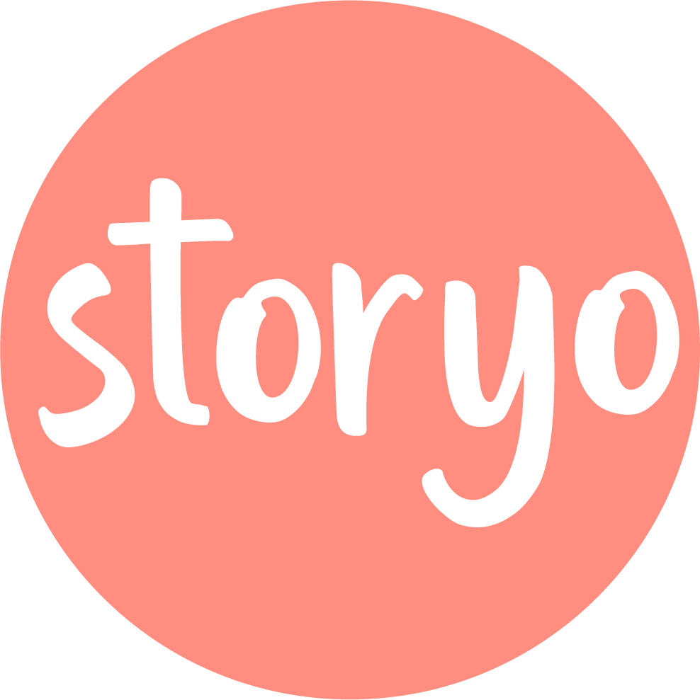About | Storyo