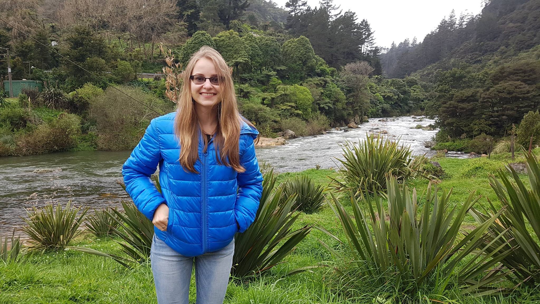 Social work, Turkish coffee and dreaming of Clark Kent | Maria ...