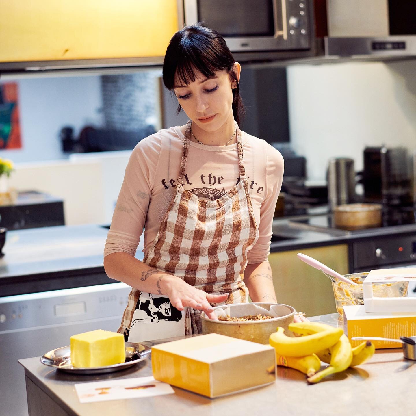 On highlights and challenges behind The Caker | Jordan Rondel Interview