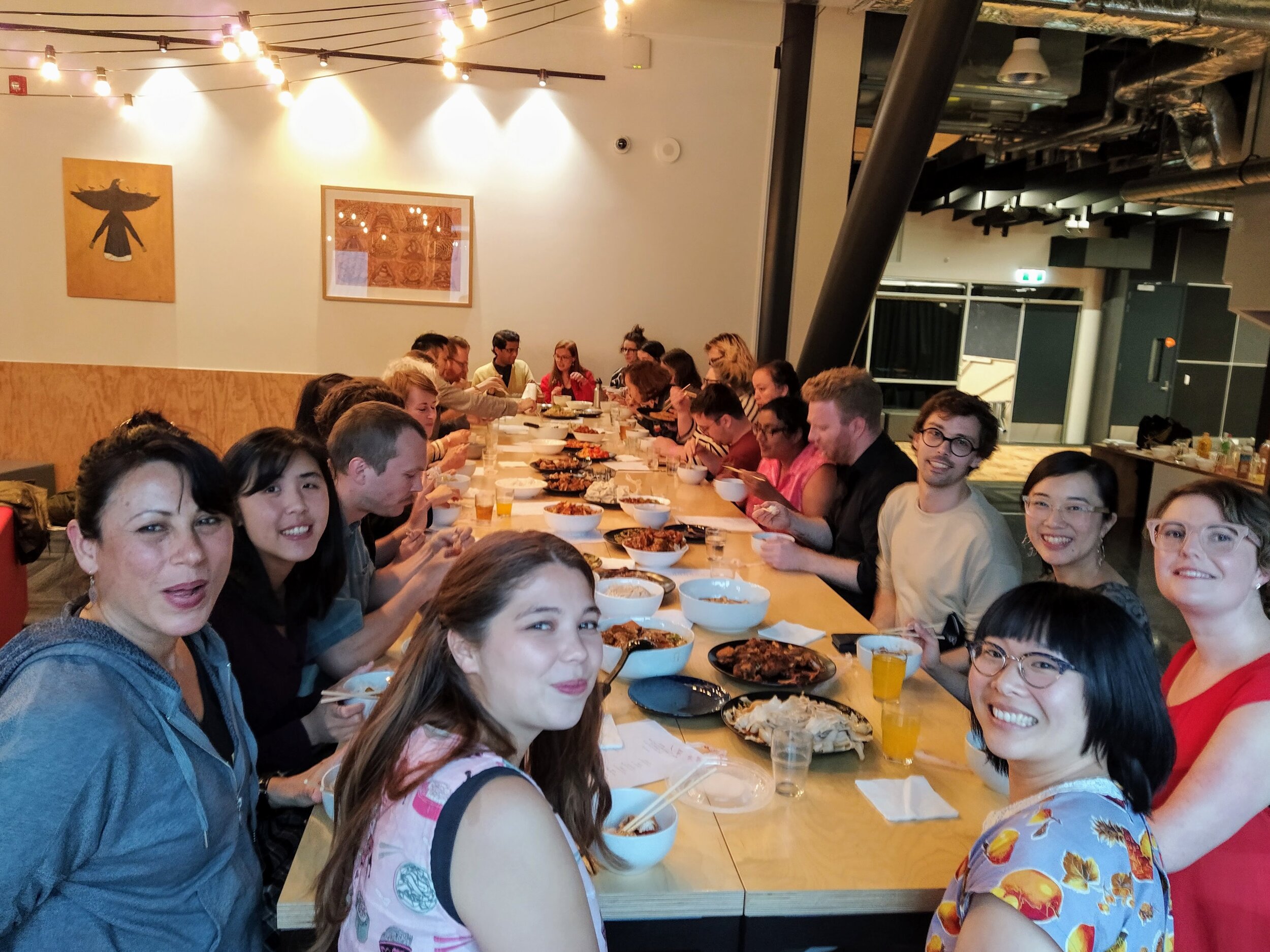 Book publishing, tech industry and savoury fried bread | Rose Lu Interview