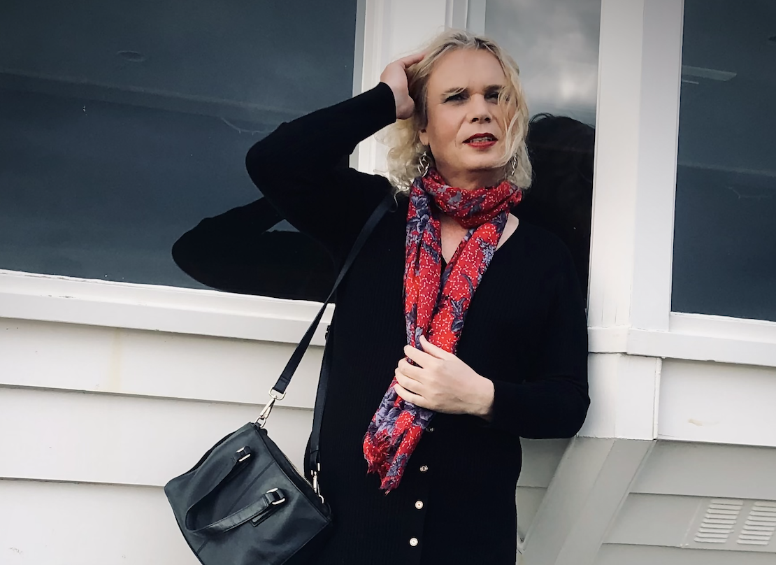 Trans, gender identity and the societal impacts of glorifying ...