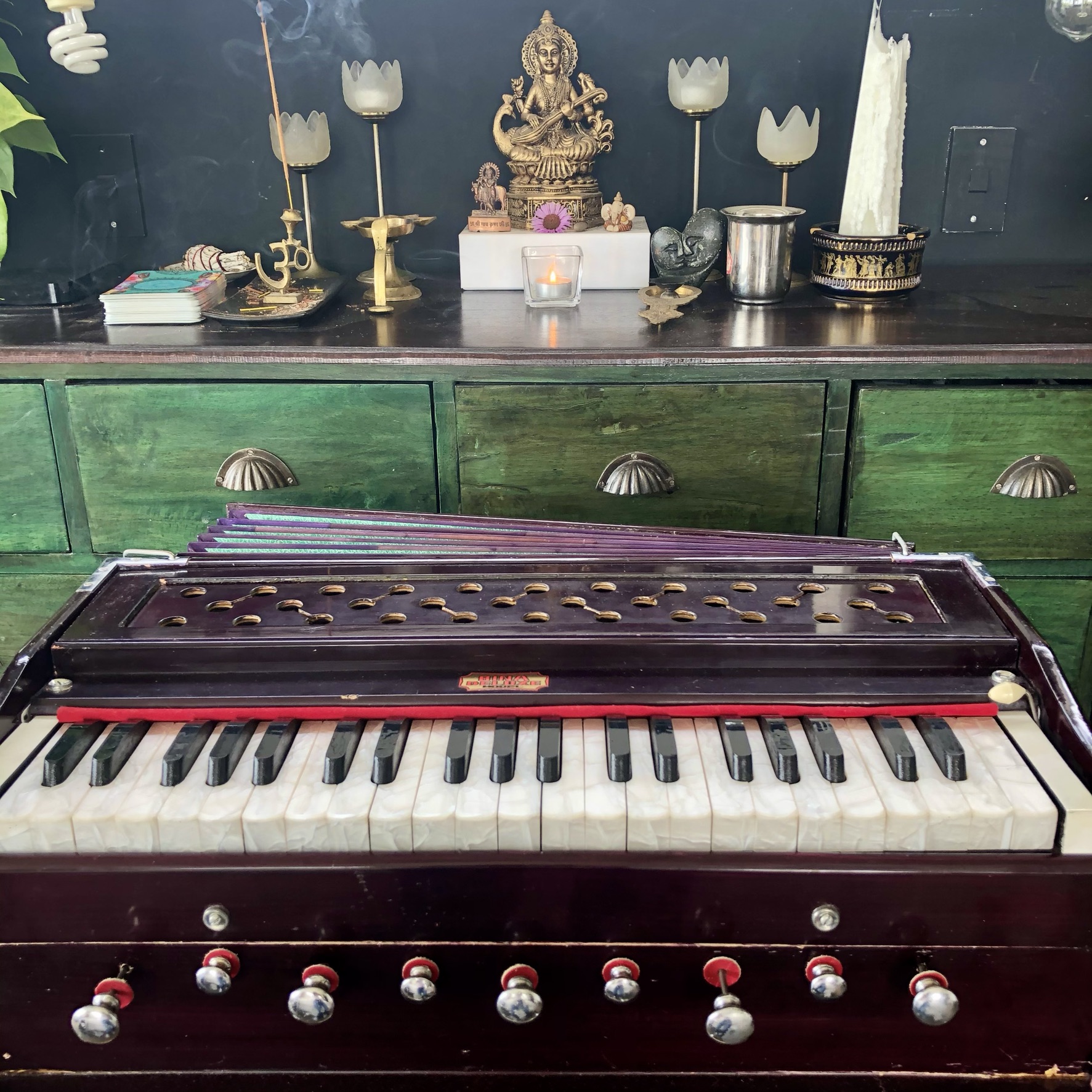 Reclaiming indigenous wisdom, healing through self reflection and pole ...