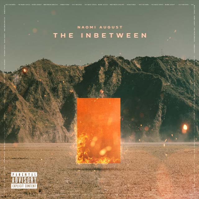 Naomi August - Galaxy - Feat: Kon Boogie