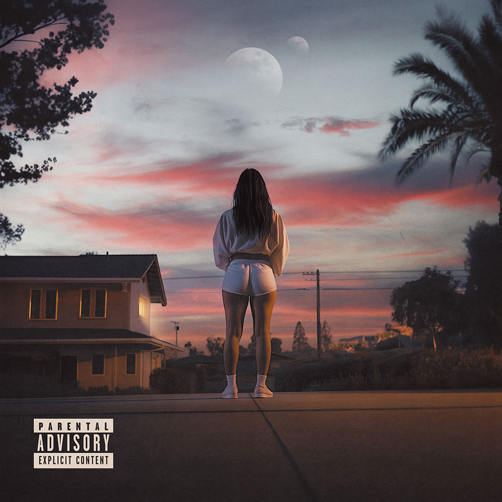 Naomi August - Galaxy - Feat: Kon Boogie