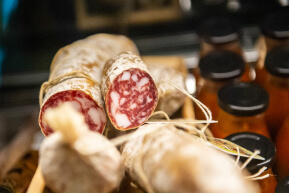 Restaurang Spiseriet | Nordiskt kök | Varberg