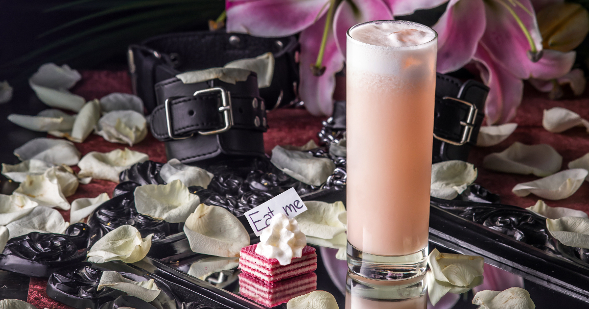 Dram: Cocktail Bar & Restaurant