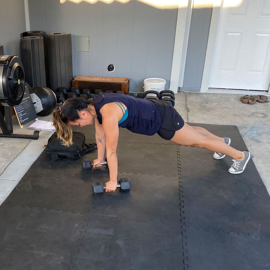 Man-Makers - Gymparty