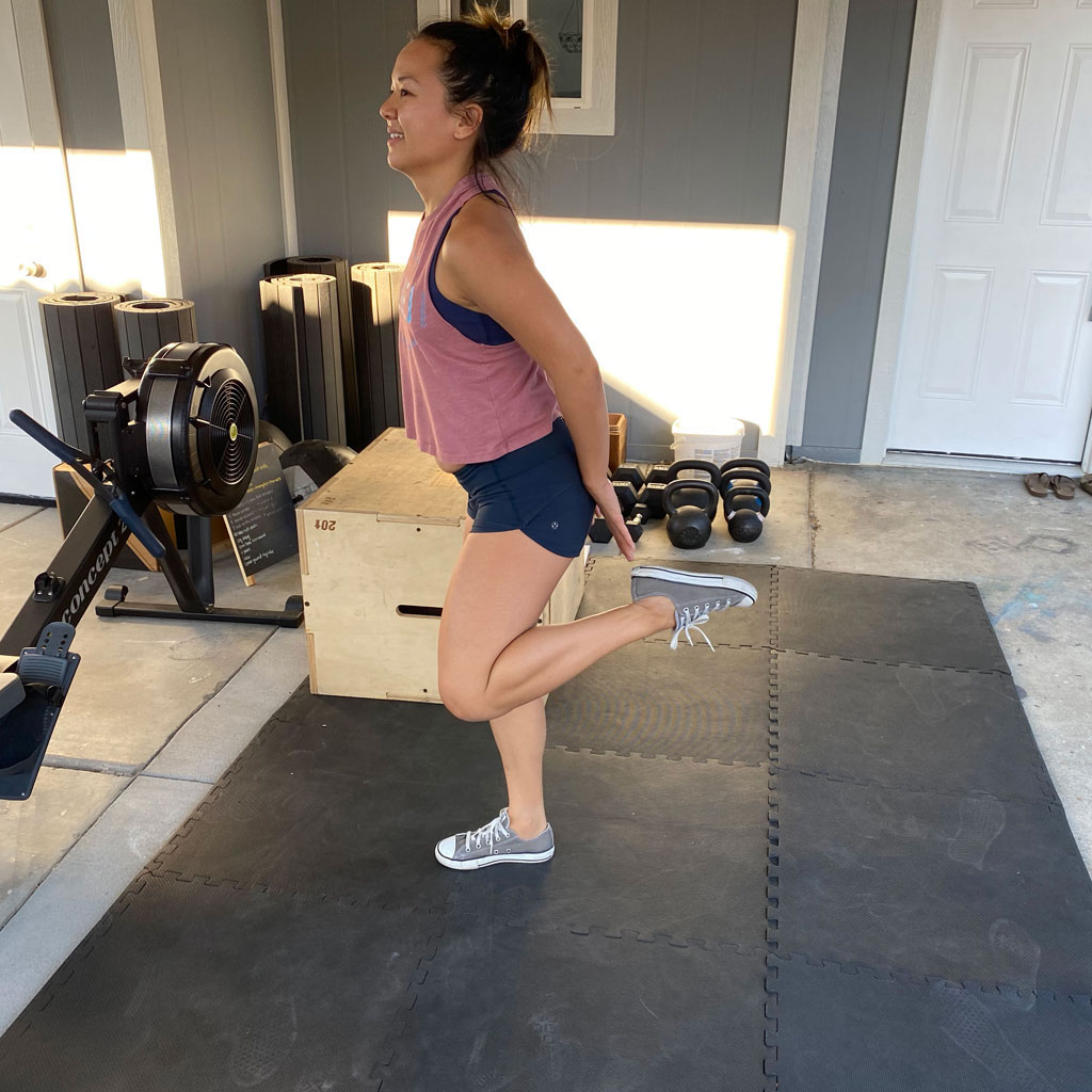 Butt Kickers Gymparty