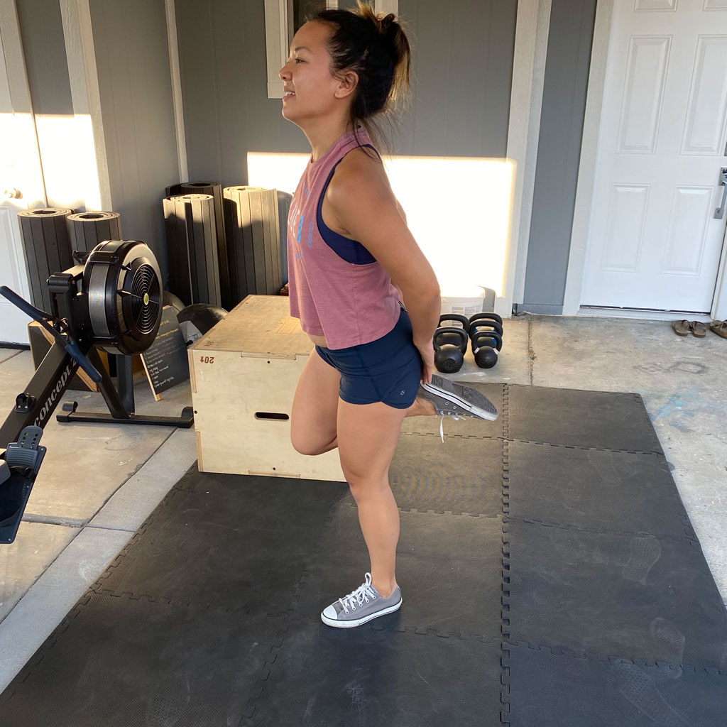 Butt Kickers - Gymparty