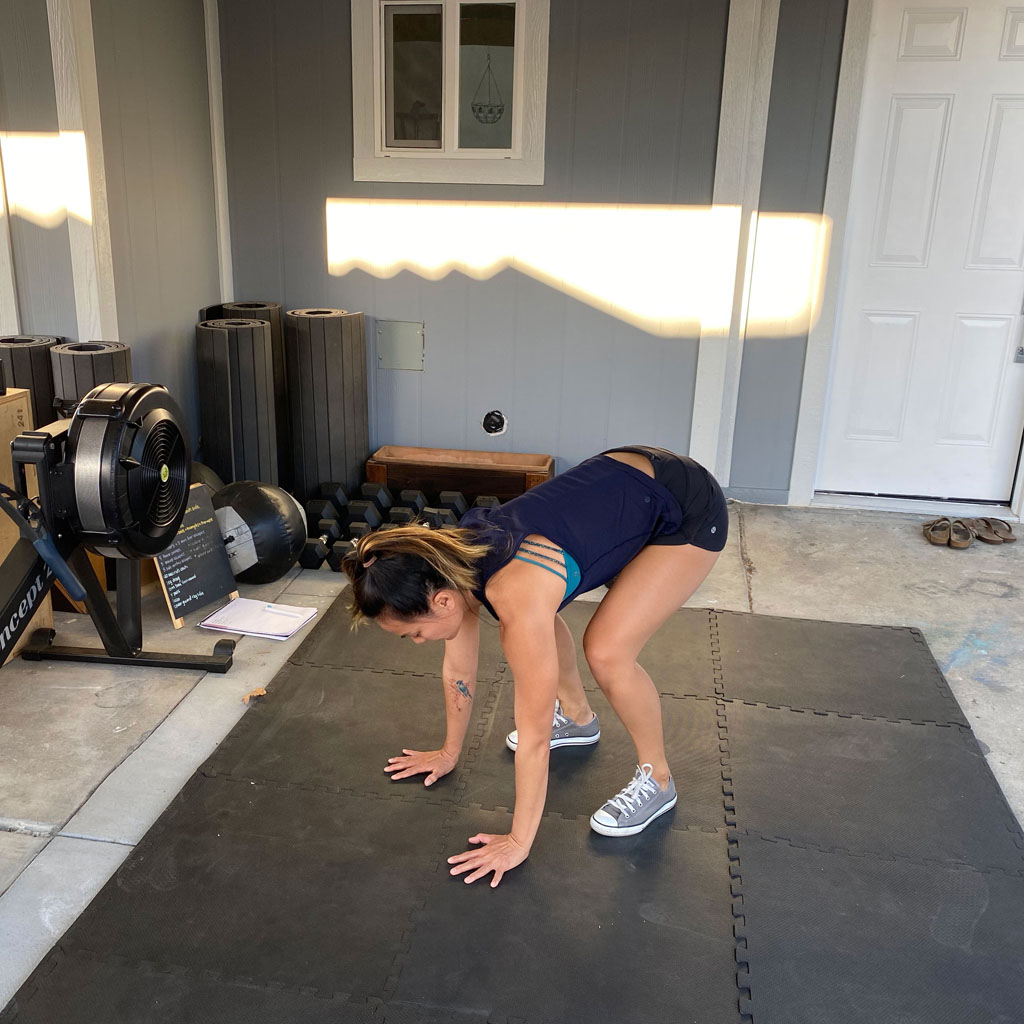 Kick-backs - Gymparty