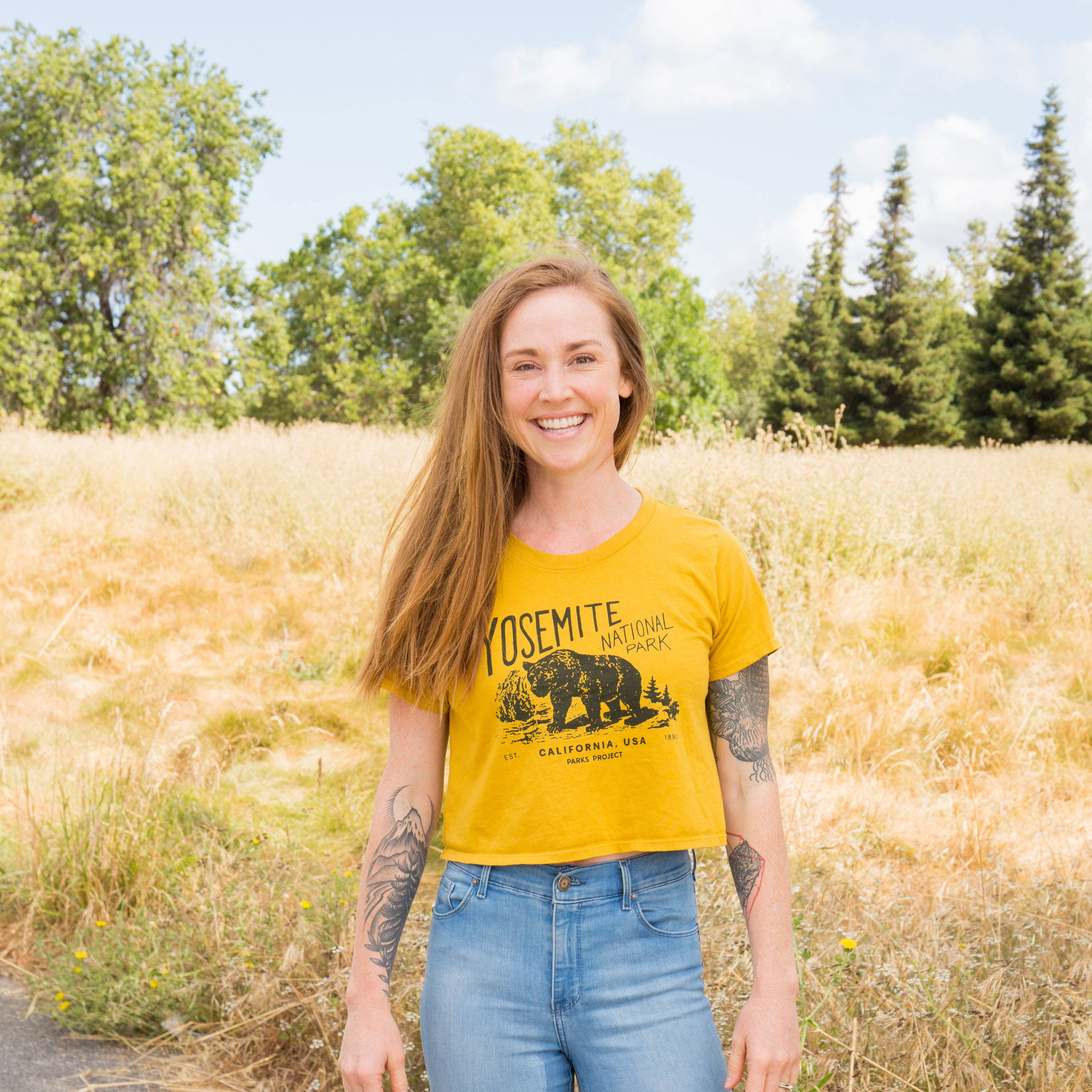 Laura Bruner, Flow Master - Gymparty