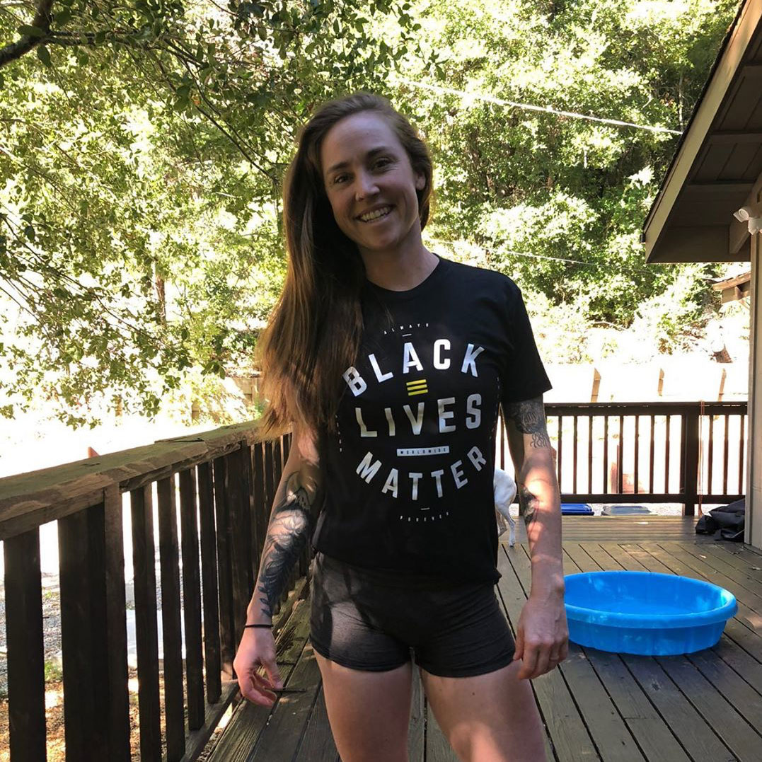 Laura Bruner, Flow Master - Gymparty