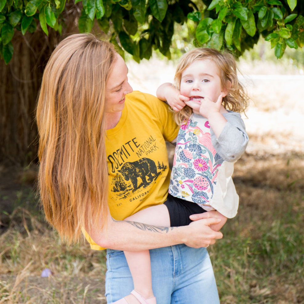 Laura Bruner, Flow Master - Gymparty