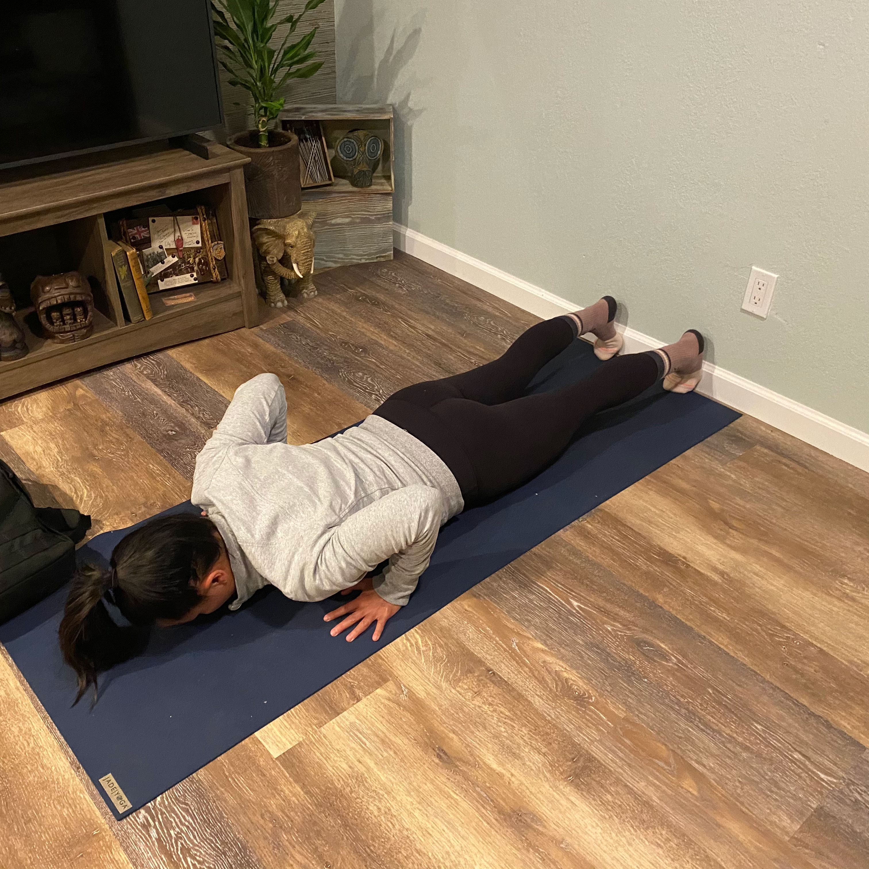 Wall Climbs - Gymparty