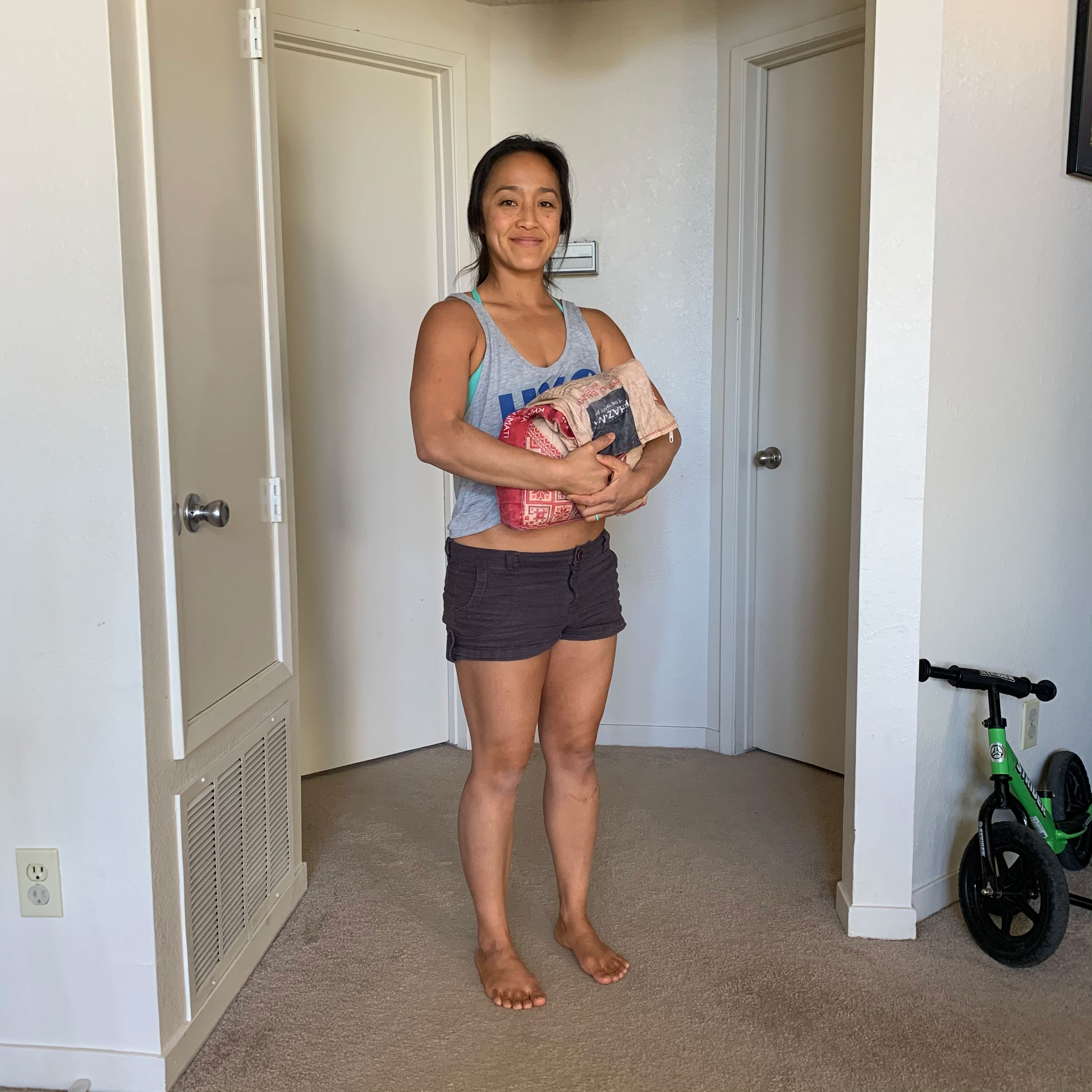 Bear Hug Carry at Rosie Halsey blog