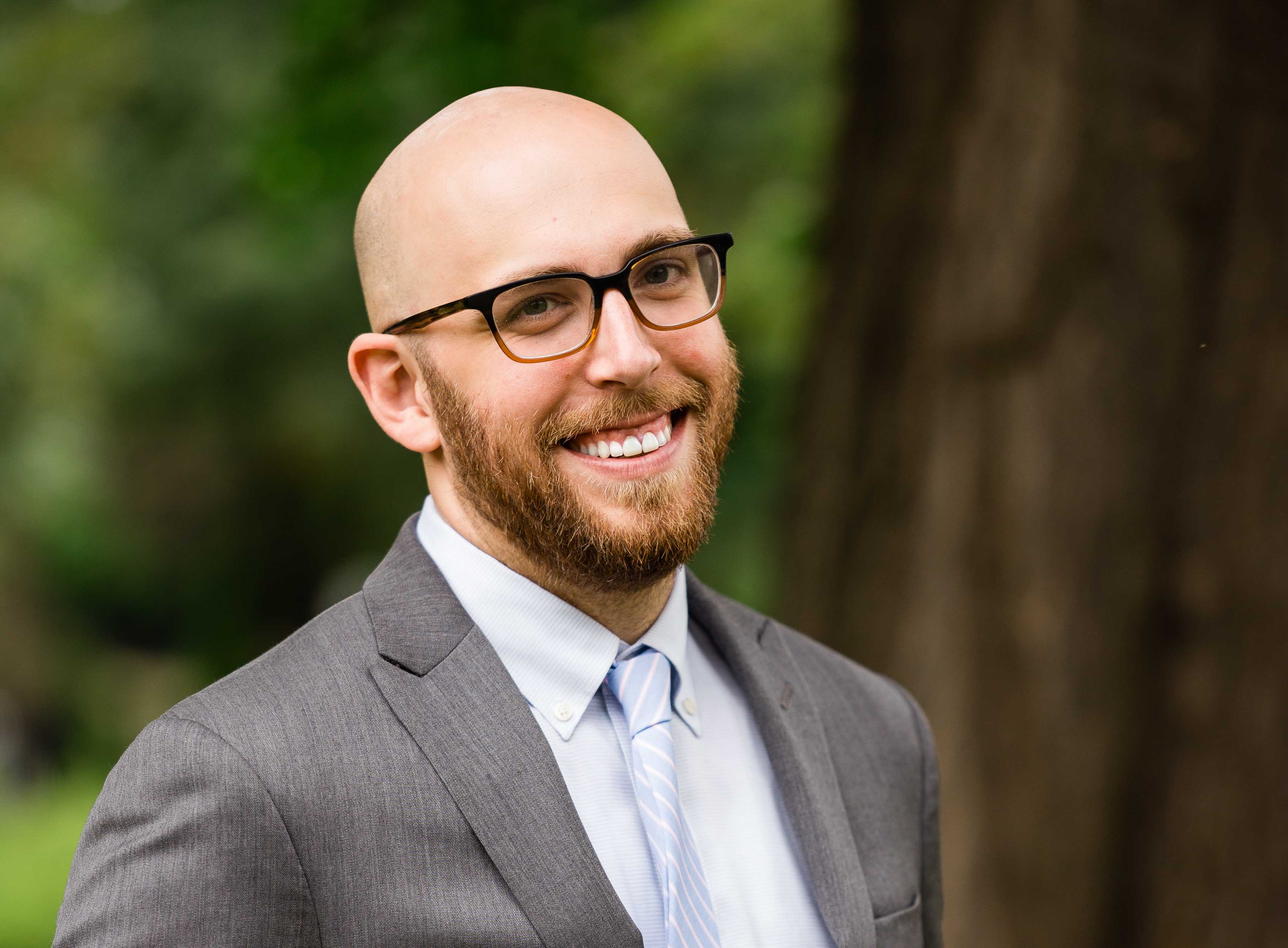 Ethan Philion at Virtu.Academy | Bass.