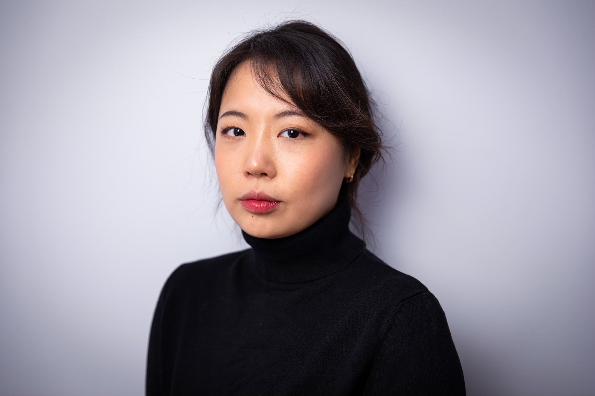 Dabin Ryu at Virtu.Academy | Piano