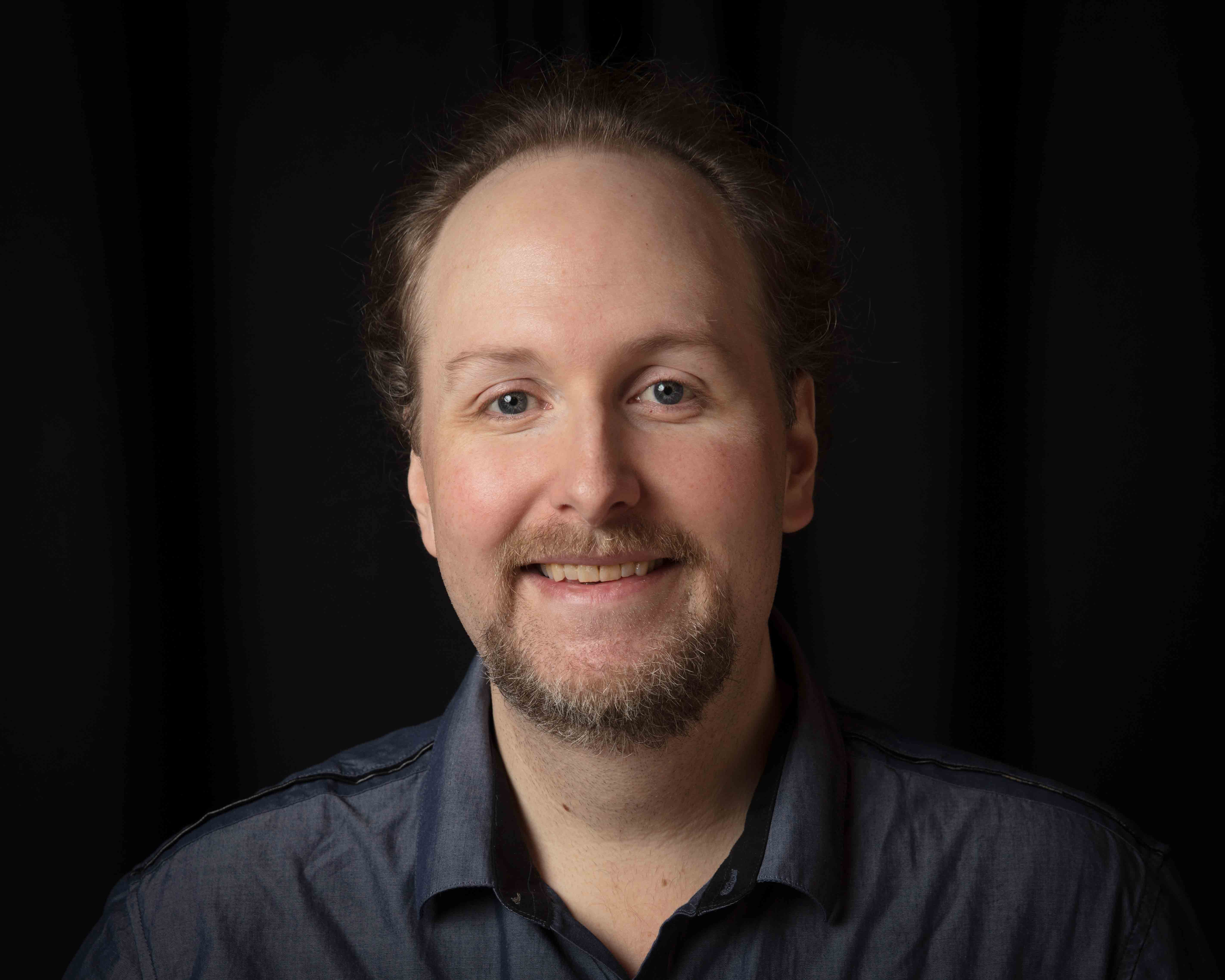 Jason DePue at Virtu.Academy | Violin.