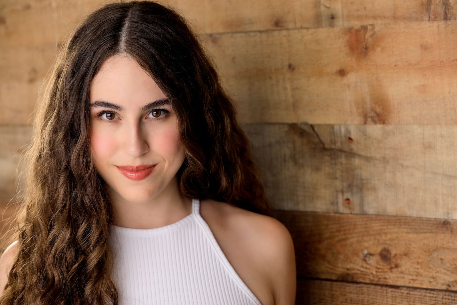 Morgan Paige at Virtu.Academy | Voice.